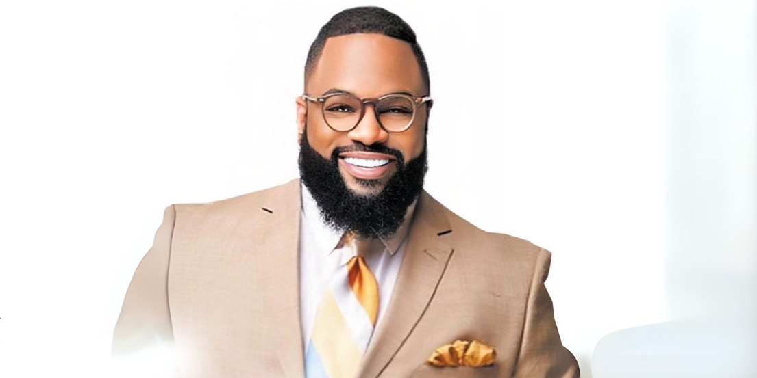 Hezekiah Walker to Receive NYC Entertainers Key, Makes Gospel Music History